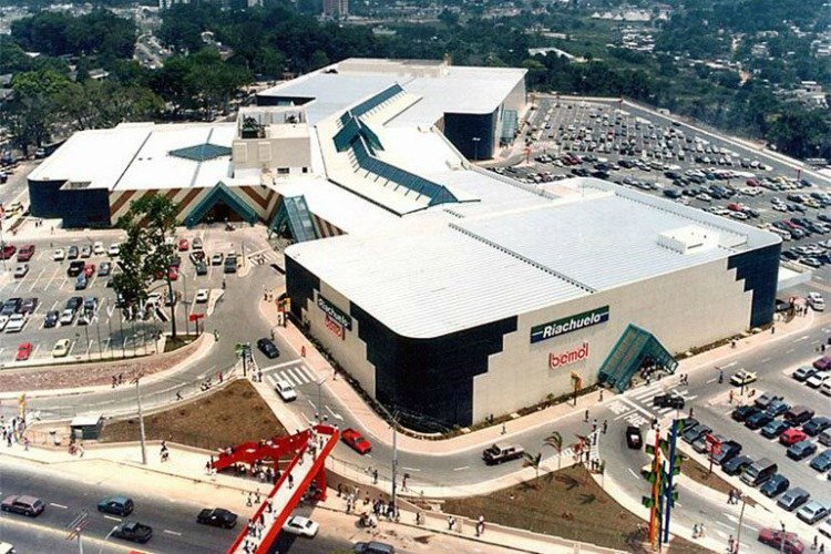 Amazonas Shopping começa Black Friday com descontos e ativações ...