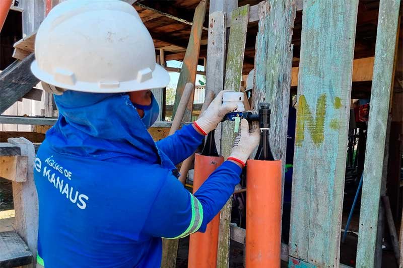 Tarifa Social: como obter 50% de desconto na conta de água em Manaus ...