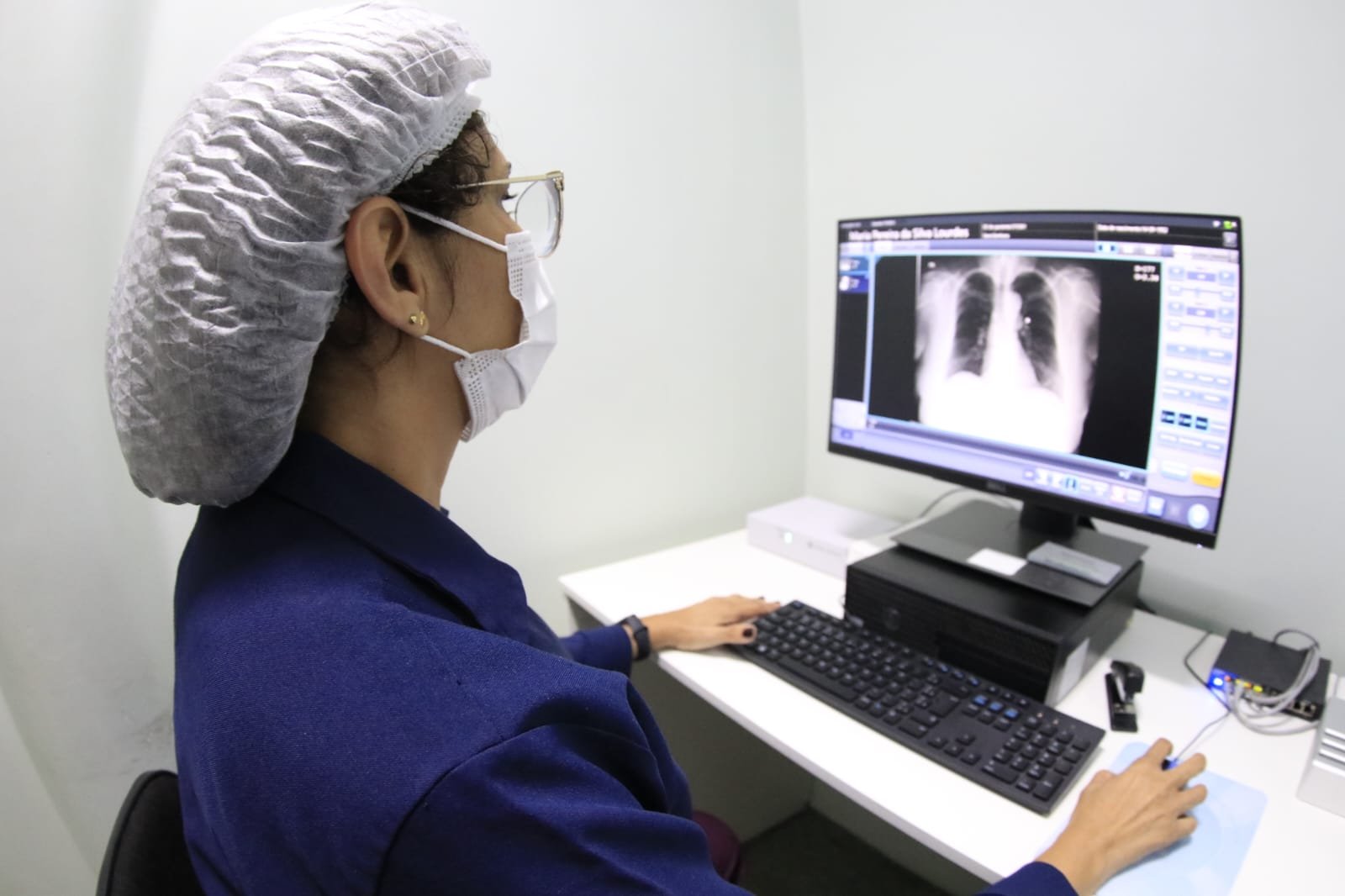 FCecon e zera fila em atendimentos de radioterapia - Portal Você Online