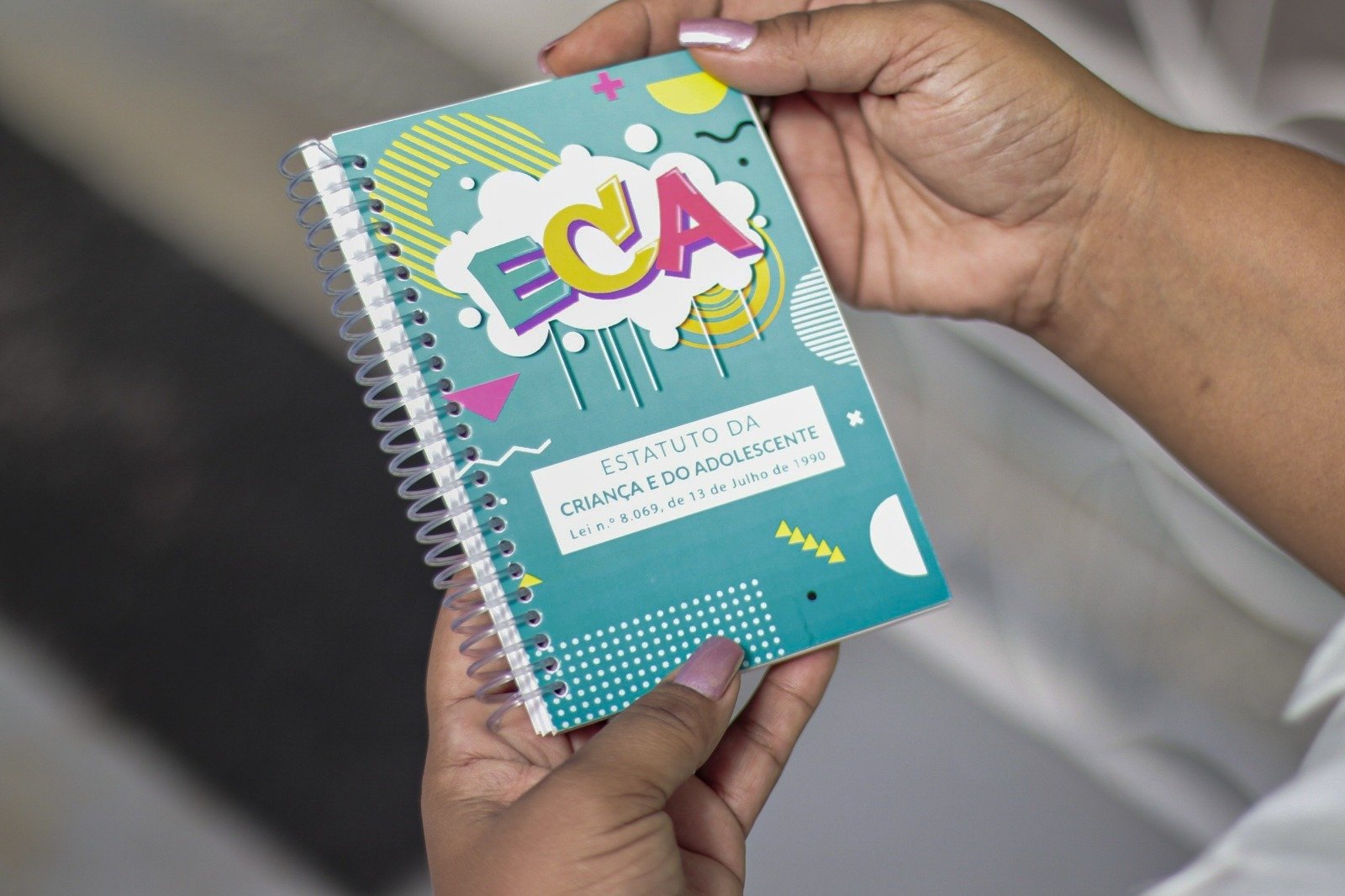 ECA completa 33 anos com avanços significativos no Amazonas - Portal ...