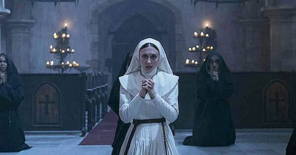 "A Freira 2" chega nos cinemas UCI com combo - Portal Você Online