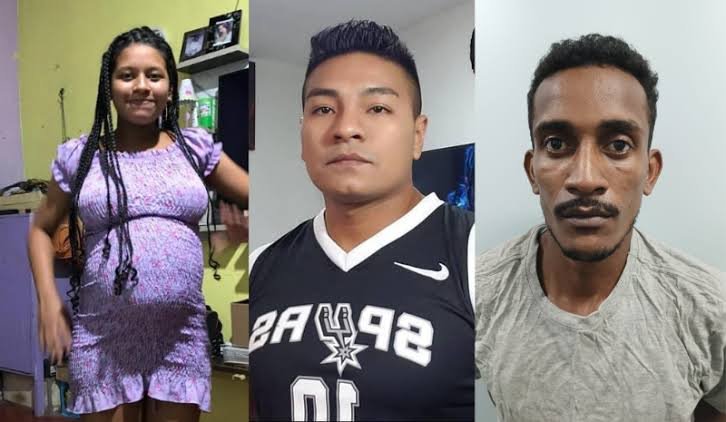 Caso Débora: Gil e comparsa vão a júri popular em Manaus - Portal Você ...