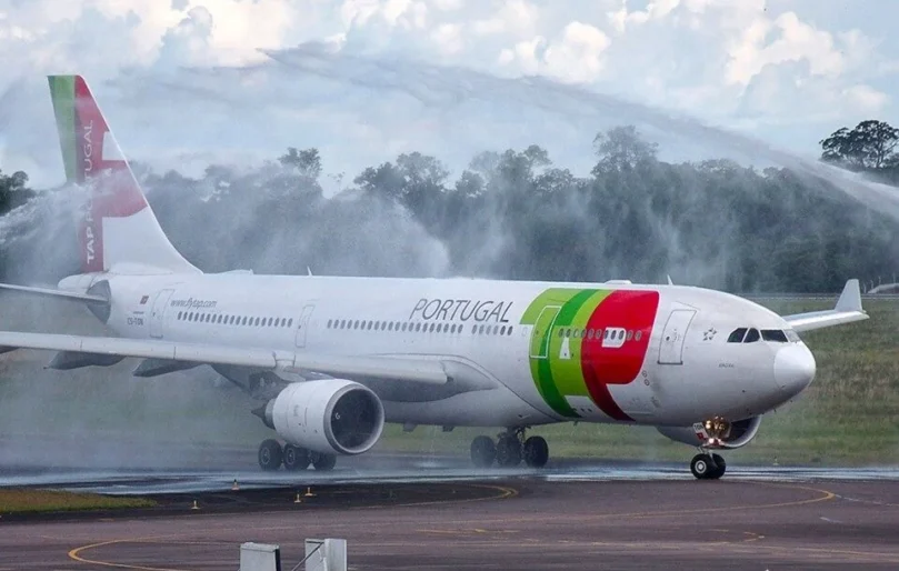 TAP anuncia retomada dos voos entre Lisboa e Manaus - Portal Você Online