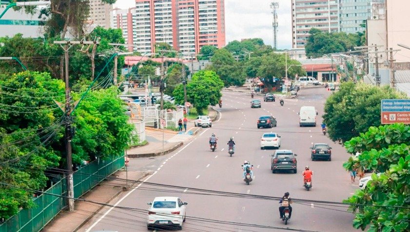 IPVA: Amazonas amplia acesso a desconto do Bom Condutor - Portal Você ...